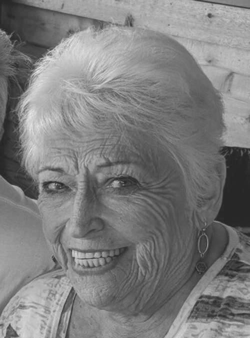 Barbara Lee Goulet Domitrovich | News, Sports, Jobs - The Mining Gazette